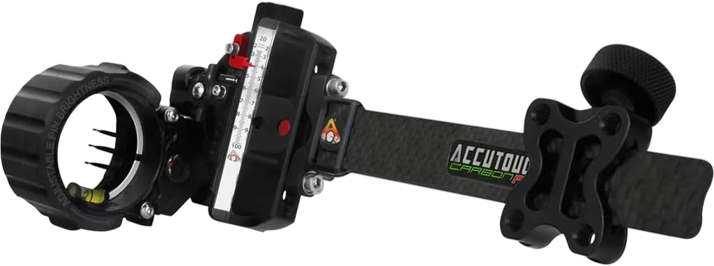 Axcel Archery Sights Official Website