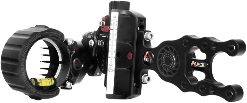 Axcel Archery Sights Official Website