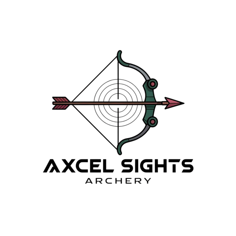 Axcel Sights: Archery Bow Sights, Landslyde & Hunting Scopes